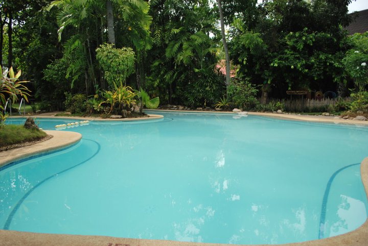 El Salvador Beach Resort